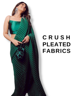 India's Leading legacy Fabric Brand - AALA - Online Fabrics